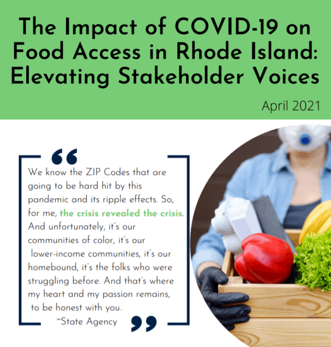 RI Research & Reports – Age Friendly R.I.